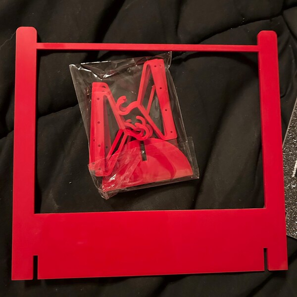 Earring Display Hanger Rack Colorful Acrylic Hangers for Earring Craft ...