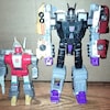 Silver Swords Upgrade Kit for Transformers Legacy Evolution - Etsy