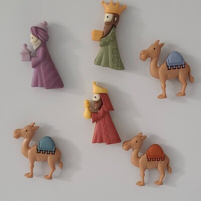 Monsters Inc Magnets Thumbtacks Pushpins Sully Mike Boo - Etsy