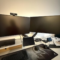 HP Monitor VESA Adapter Mount - for HP 22M, 24M and 27M Monitors - Etsy ...