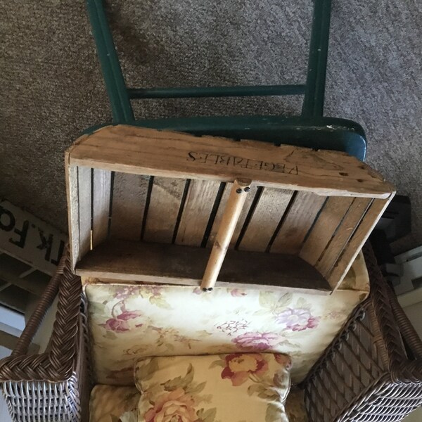 Rare Antique Edwardian White Ironstone Ham Stand Butchers Stand Parnall ...