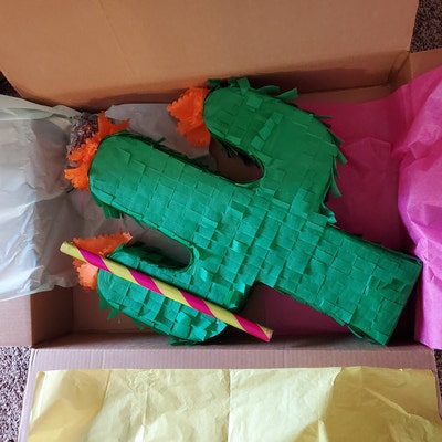 Gorilla Pinata Circus Jungle Zoo Party Children's Birthday & Baby - Etsy