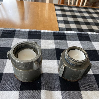 Firefighter Pencil Holder Fireman Birthday Gift Christmas Stocking ...