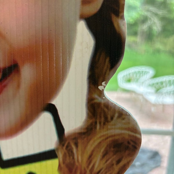 Personalized Photo Life-size Cardboard Cutout, Upload Your Own, Custom ...