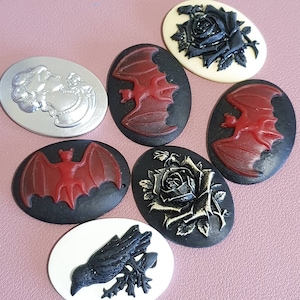 Large Silver Tone/white K Alphabet Letter Pendant - Etsy