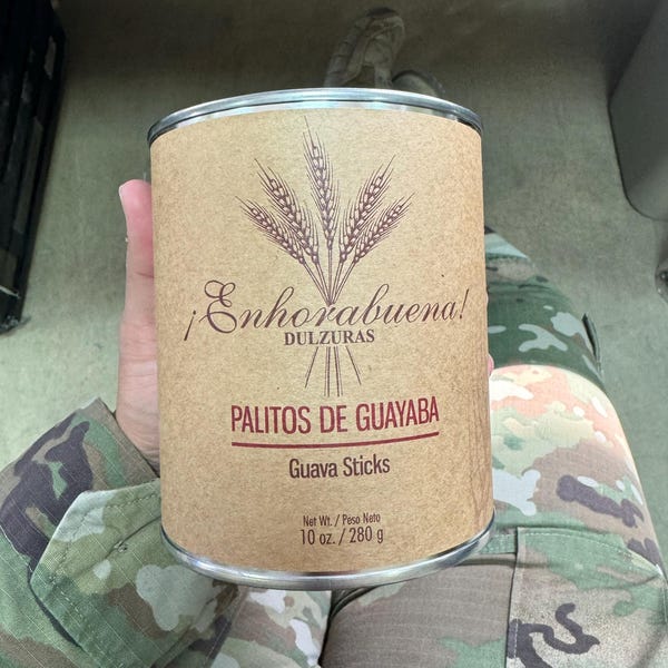 Palitos De Guayaba / Guava Sticks - Etsy