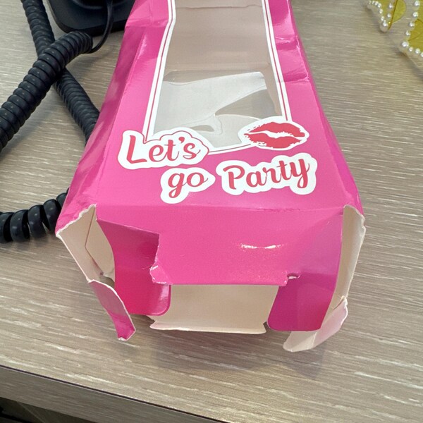 Christmas Play Doh Holder Reindeer, Printable Holiday Class Gifts, Play ...