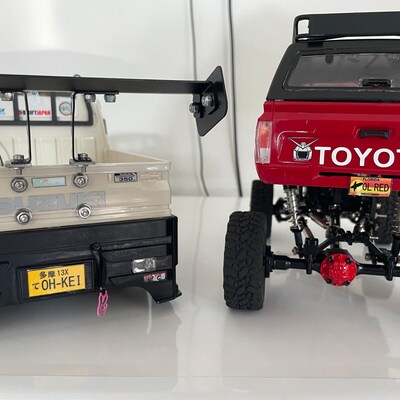 CUSTOM License Plate for Model Car to Scale Beautifully Detailed Made ...