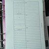 Project Timeline Sheet A4 US Letter Printable Planner - Etsy
