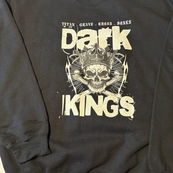 LORDS Nicknames Stickers Spade Brothers Nicknames Shantel Tessier ...