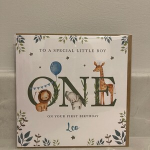 Personalised First Home Card, New Home Congratulations, First Home Card ...