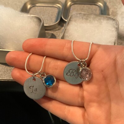 Girl Scout Bridging to Cadette Silver Key Necklace - Etsy Ireland