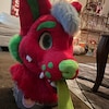 Fursuit Bucket Head Base Pattern + Tutorial - Etsy