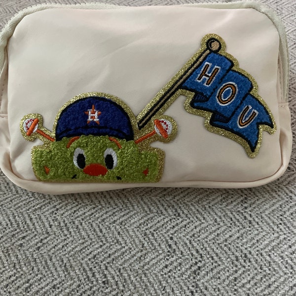 World Series Champions Trophy Patch | Houston Astros | Baseball ...