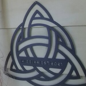 Manx Cat Breed Metal Art Wall Sign Cat Lover Metal Wall Sign | Etsy