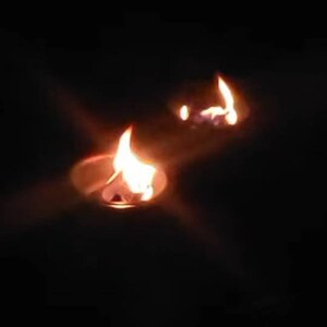 Fire Spider Fans Kevlar Wick, Belly Dance Fans, Tech Fan, Fire Spinning ...