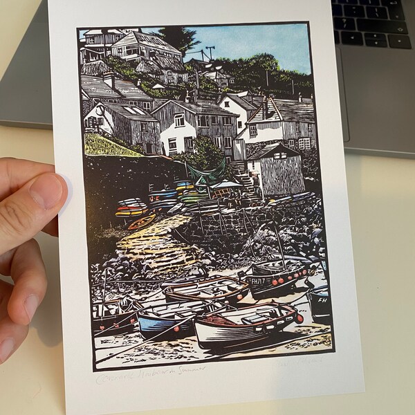 Favourite Pub Pen and Ink Illustration. Sketch Art. Pen and Ink Drawing ...