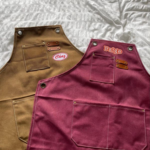 In MOD We Trust Embroidered Iron on Patch Appliqué | Jacket Patch ...