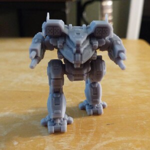 Catamount C by PMW Alternate Battletech Mechwarrior - Etsy