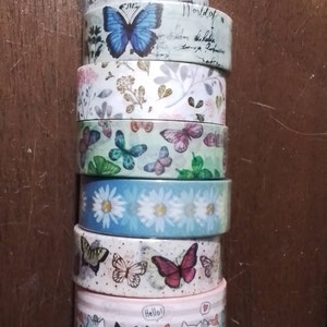 Paper Cutouts Vintage Lace Border Strips 15 Pcs - Etsy