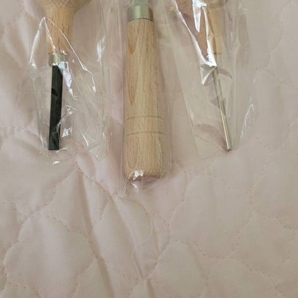 Clock Makers Mini Nut Driver Set Etsy
