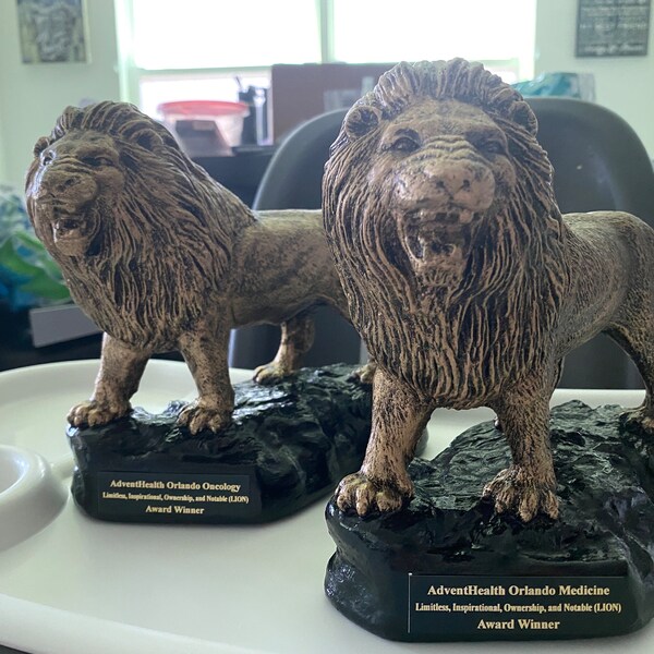 Knight Statue With Optional Custom Engraving and Base, Knight Statue ...