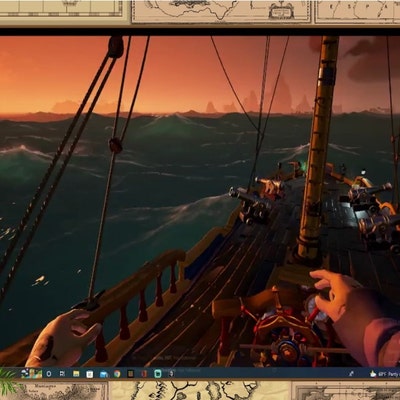 2x Western Themed Stream Overlays - Etsy