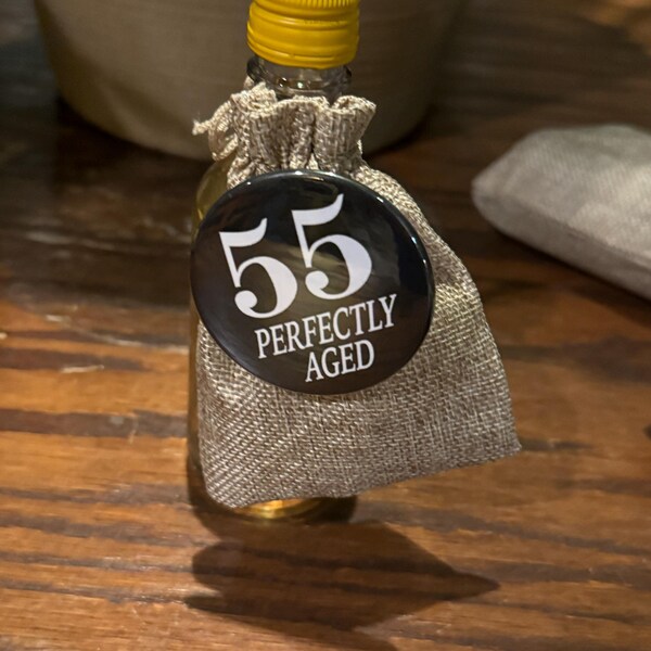 80th Birthday Party 80 and Fabulous 80 Years Old Birthday Button Cheers ...