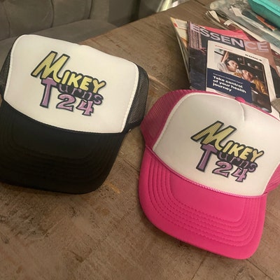 Custom Spring Break Party Trucker Hats // Unbeatable Quality and Price ...