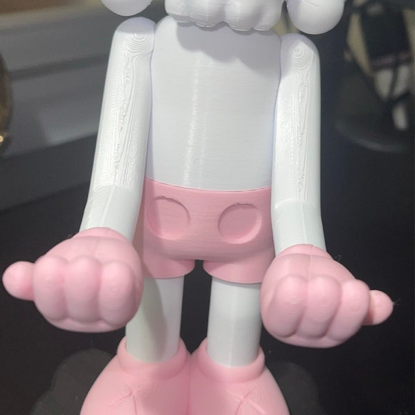 Kaws PS5 Controller Stand - Etsy