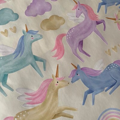 Princess Seamless Repeat Princess Repeat Pattern Princess Fabric ...