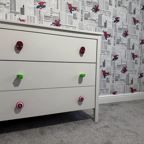 Angel Stitch Light Switch Surround Wall Decor - Etsy