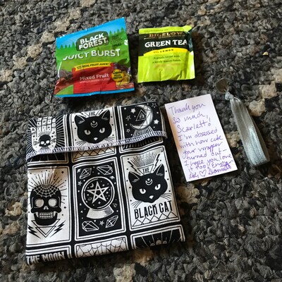 Cloth Pad Wrappers Semi Custom You Pick Prints 60 - Etsy