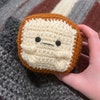 Loafie the Bread Loaf Crochet Pattern PDF Download - Etsy Canada