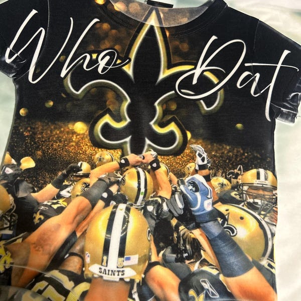 Who Dat Tumbler Png - Etsy
