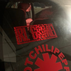 Sullivan King Decal / Sticker Sullivan King Car Decal - Etsy