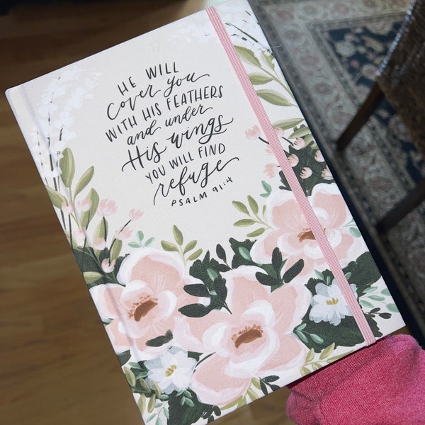 Christian Journals, Hardback Journal, Notes, Note-taking, College ...