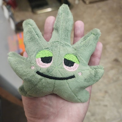 Waffle Stuffed Toy Waffle Plush Super Cute Kawaii Toy Breakfast Toy ...