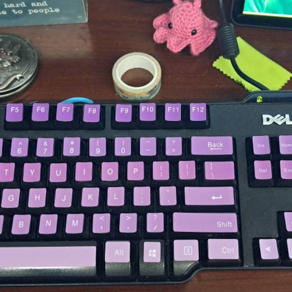 Resident Evil T-virus Bottle Keycap Resin Handmade for Mechanical ...