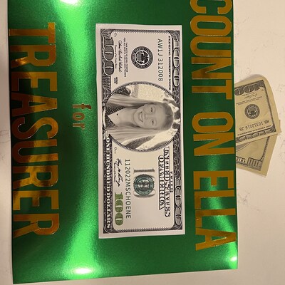 EDITABLE Fake Money Blank Money Template EDITABLE With - Etsy