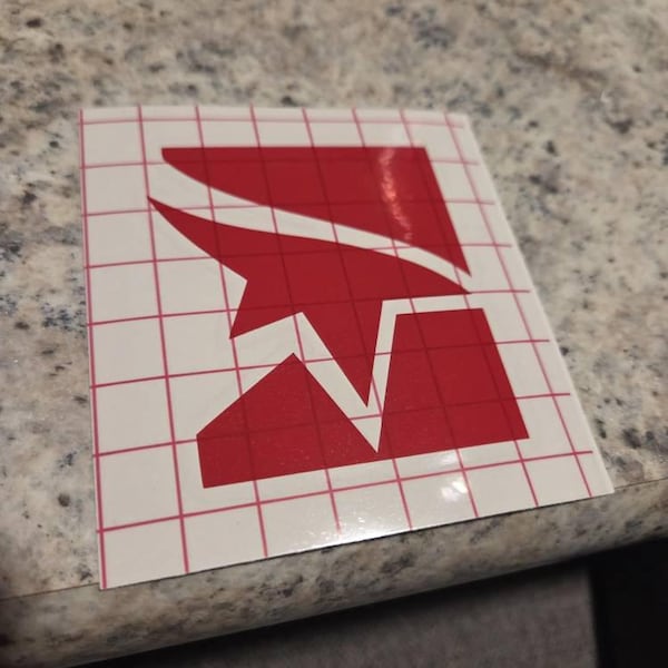 Mirror's Edge Vinyl Decal Sticker - Etsy