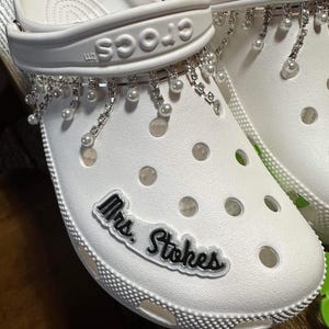 Gymnastics Croc Charms priced Individually - Etsy