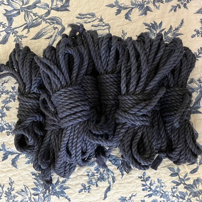 My Nawashi Rope Oil - Etsy
