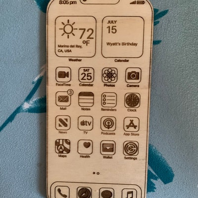 Wooden Daily Routine Board, My Daily Routine, Child's Routine, Task ...