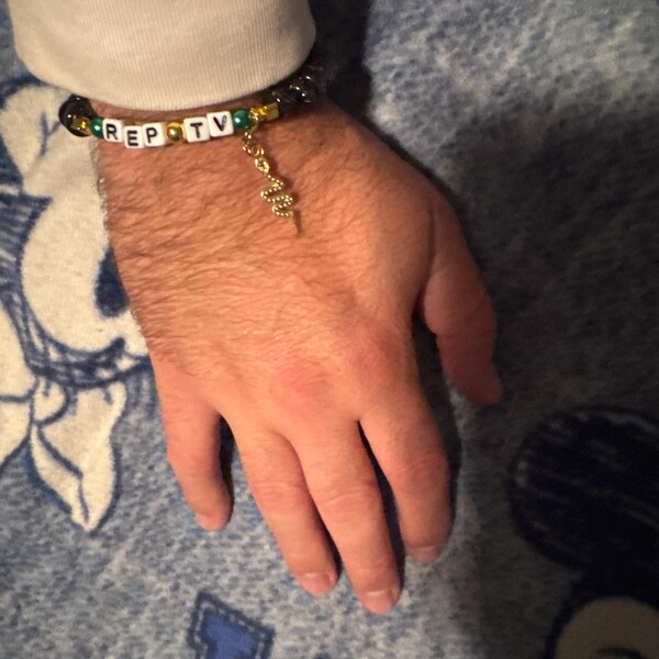 Assorted Eras Tour Swifty Friendship Bracelets Pack | Eras Tour & Party ...