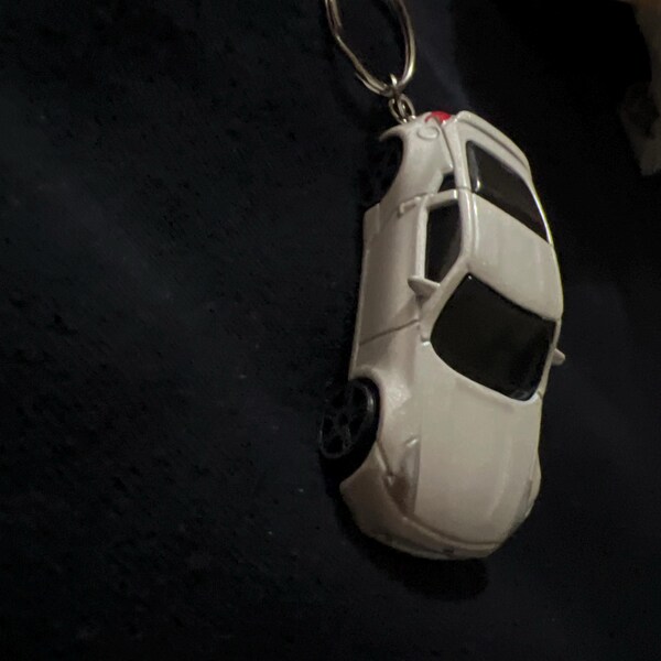 Alfa Romeo Giulia Sprint GTA Keychain, Giulia Keychain, Alfa Romeo ...