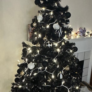 Biblically Accurate Angel Tree Topper 26cm 10.2 Wide Wingspan - Etsy