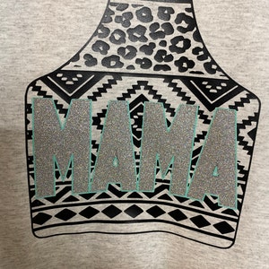 Ranchy Longhorn Clipart // Western Graphic // Ranch Hand // Farm Kid ...