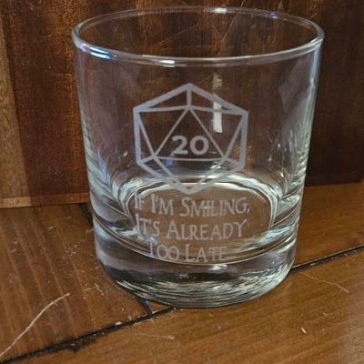 Mass Effect Spectre Pint Glass Spectre Engraved Beer Glass Mass Effect ...