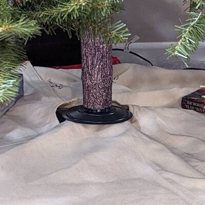 Gift for Her Tree. the Christmas Tree Hugger is Just as Important as ...